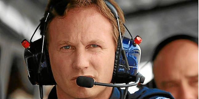 Christian Horner convencido de que Ricciardo será recalificado ...