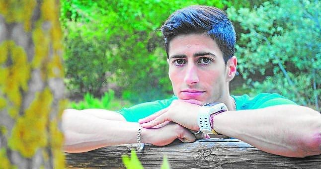 Luis Alberto Marco trabaja para acabar con la mala racha - Estadio ...