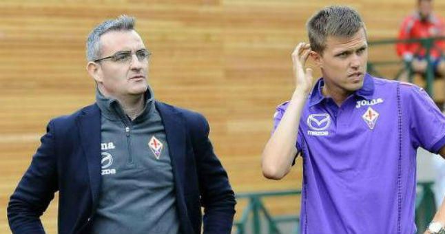 Manolo Maciá: "Eduardo es la persona adecuada para el Betis" - Estadio ...