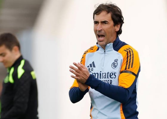 Noticias del Real Madrid en EstadioDeportivo.com