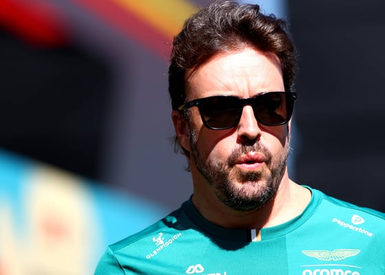 Fórmula 1 - Últimas noticias de F1 en Estadio Deportivo