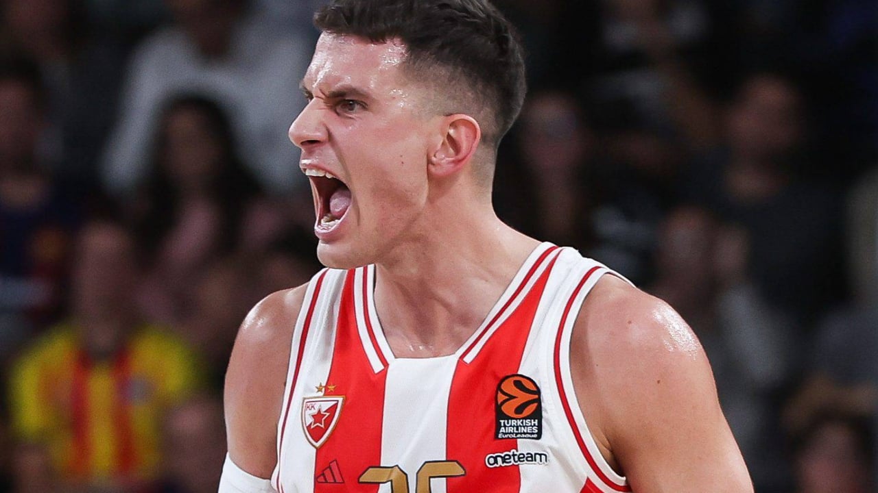 El fichaje de Nemanja Nedovic ya es oficial - Estadio Deportivo