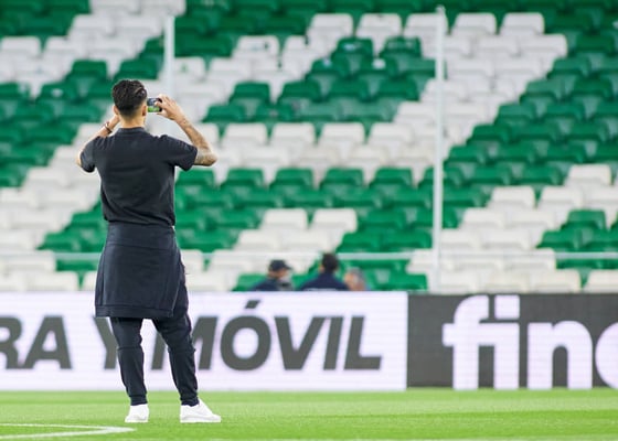 Noticias del Real Madrid en EstadioDeportivo.com