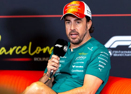 Fórmula 1 - Últimas noticias de F1 en Estadio Deportivo