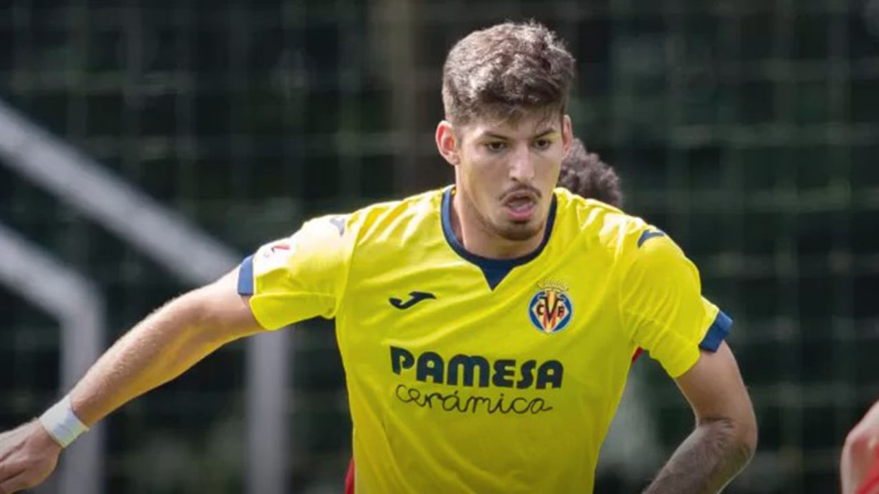 Regresa al Villarreal tras una cesión fallida y brilla en su debut ...