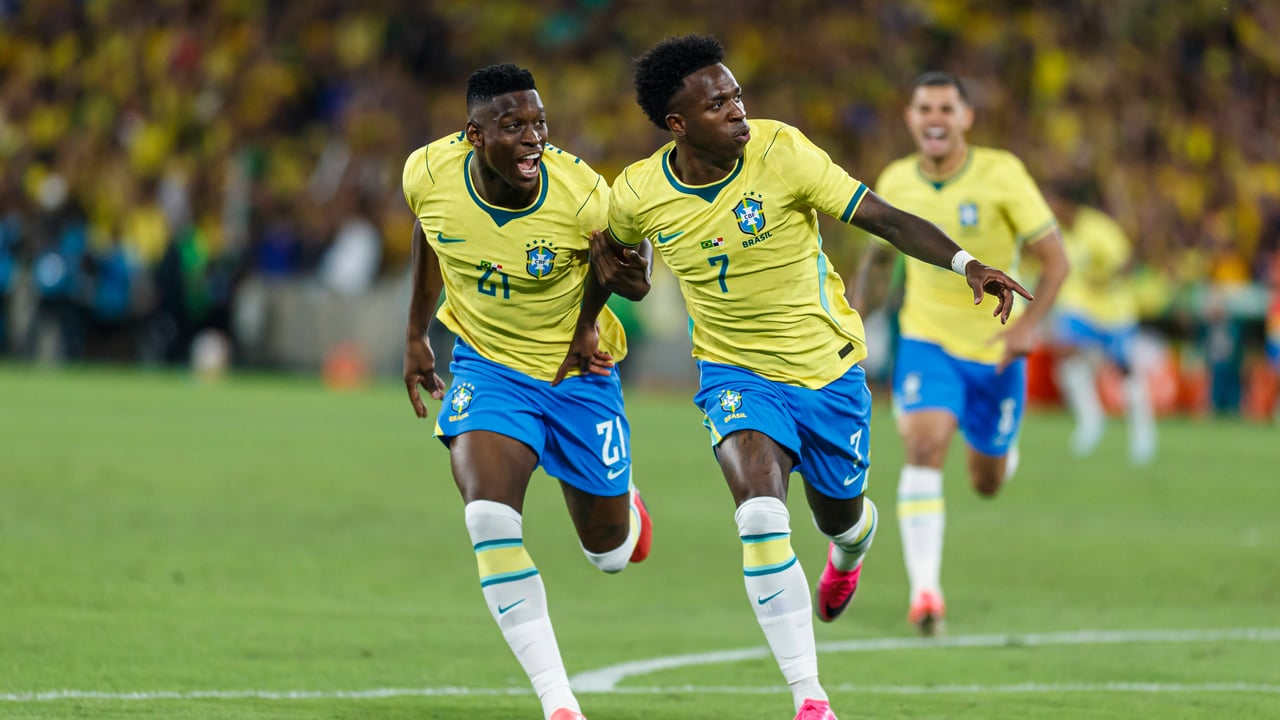 Grupo C de Brasil en el Mundial 2026 | Calendario, partidos, equipos ...