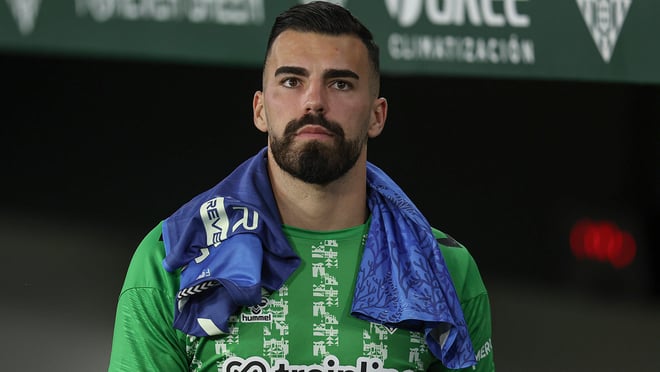 Noticias del Real Betis en EstadioDeportivo.com