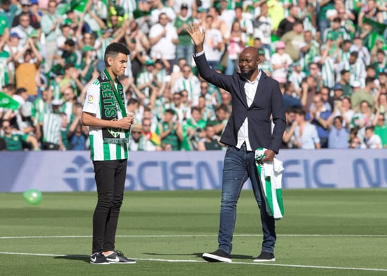 Noticias del Real Madrid en EstadioDeportivo.com