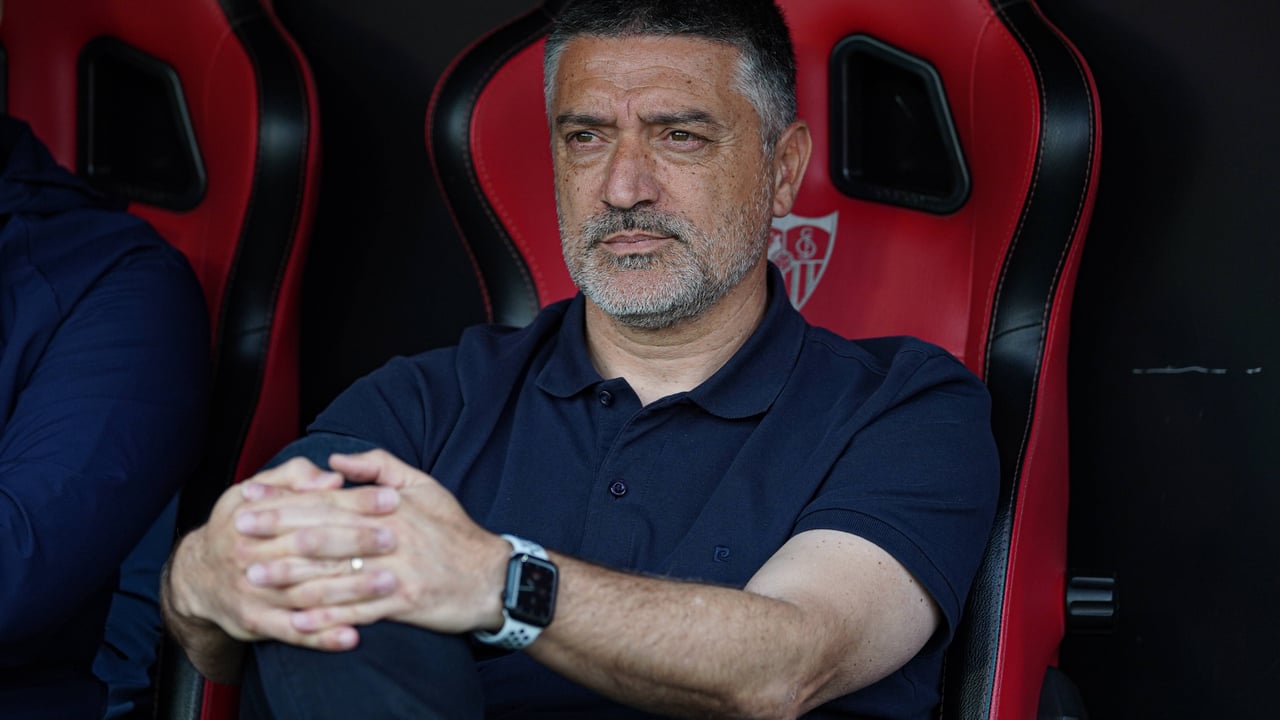 El Mallorca busca nuevo entrenador y coge fuerza la opción de García ...