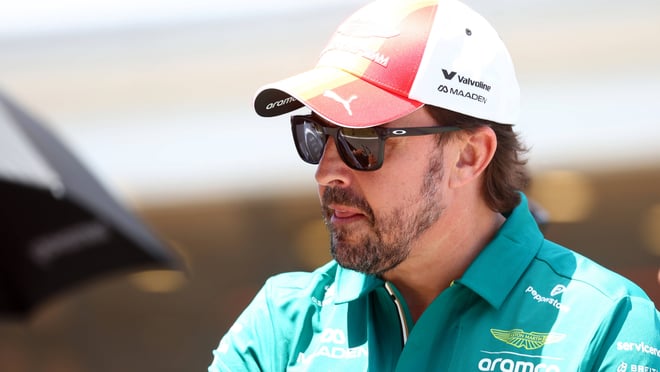 Fórmula 1 - Últimas noticias de F1 en Estadio Deportivo