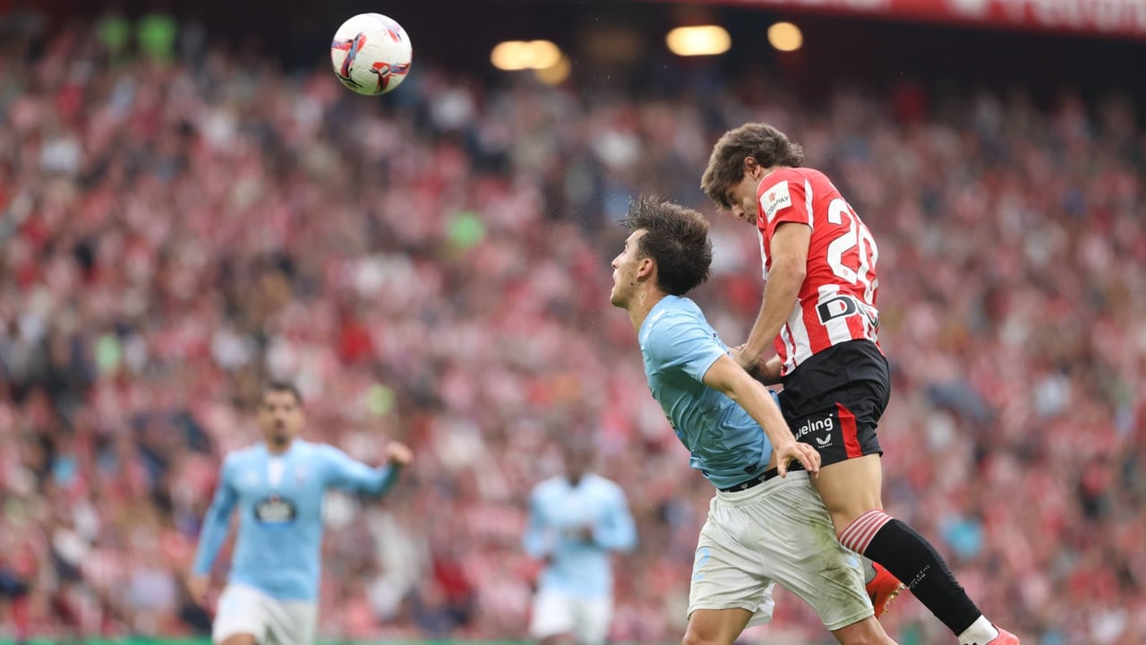 Javi Rodríguez señala a Claudio Giráldez - Estadio Deportivo