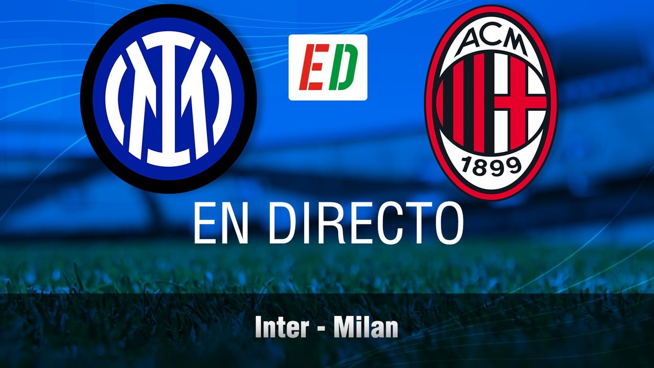Inter - Milán, resultado, resumen y goles de la Semifinal de Champions ...