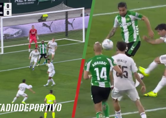 Noticias del Real Madrid en EstadioDeportivo.com