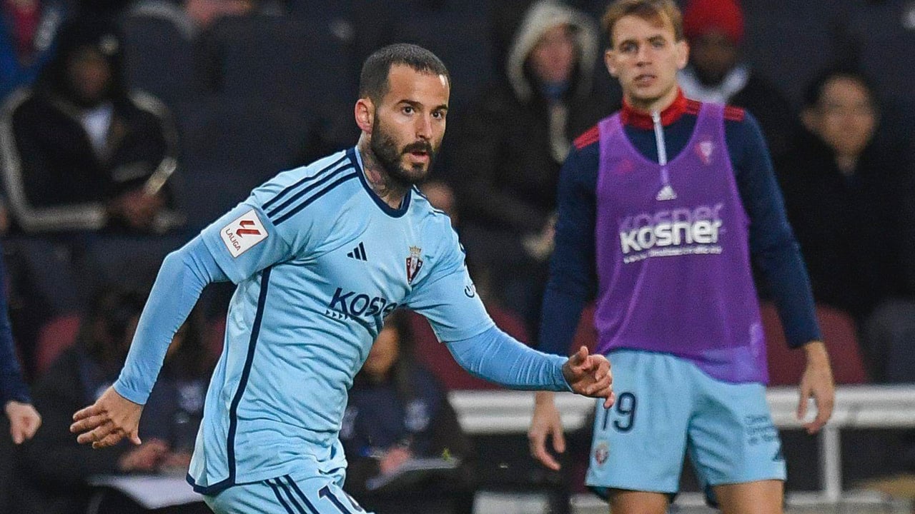 Rubén García, una opción real - Estadio Deportivo