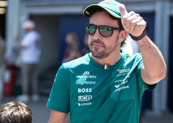 Fórmula 1 - Últimas noticias de F1 en Estadio Deportivo
