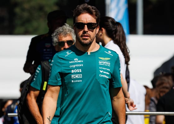 Fórmula 1 - Últimas noticias de F1 en Estadio Deportivo
